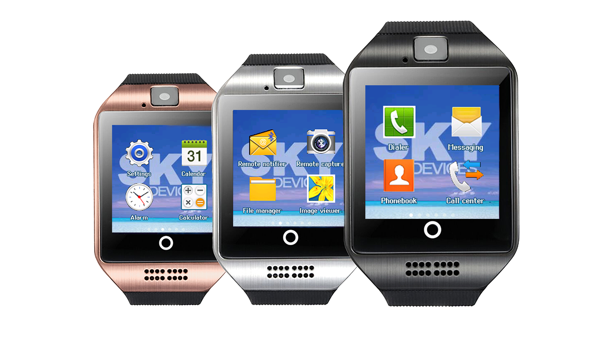 SKY Watch 2 – SKY Devices