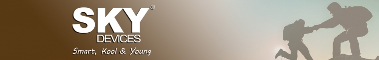 Support – SKY Devices
