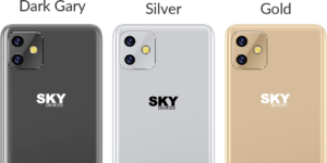 Elite P55 – SKY Devices