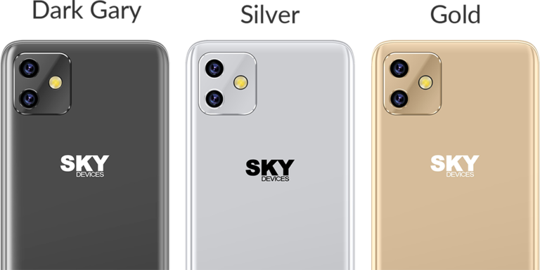 Elite P55 – SKY Devices