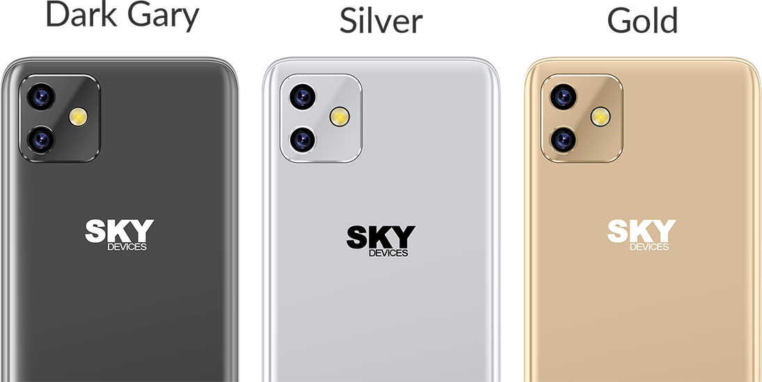 Elite P55 – SKY Devices