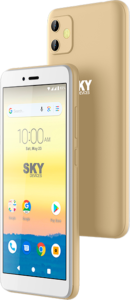 Elite P55 – SKY Devices