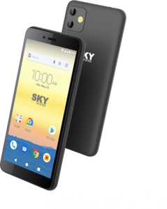 Elite P55 – SKY Devices