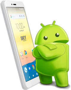 Elite P55 – SKY Devices
