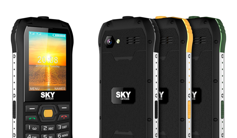 SKY Tank 2 – SKY Devices