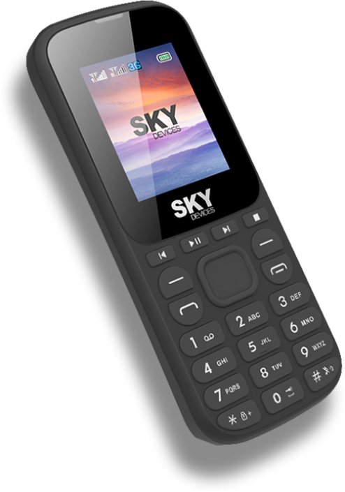 SKY F3P+ – SKY Devices