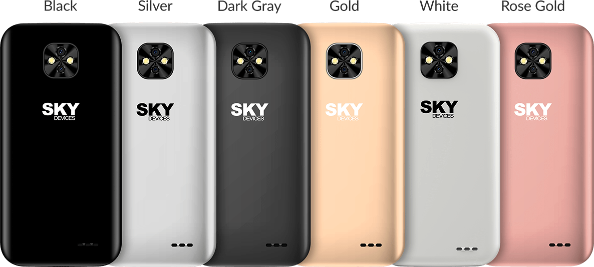 Elite H5 – SKY Devices
