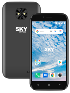 Portfolio – SKY Devices
