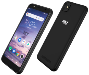 Elite E55 – SKY Devices