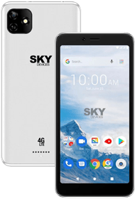 Portfolio – SKY Devices