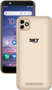 Elite E55 – SKY Devices