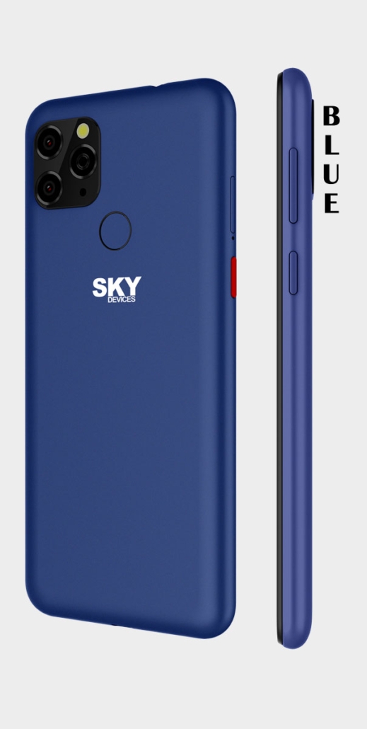 Elite A65 – SKY Devices
