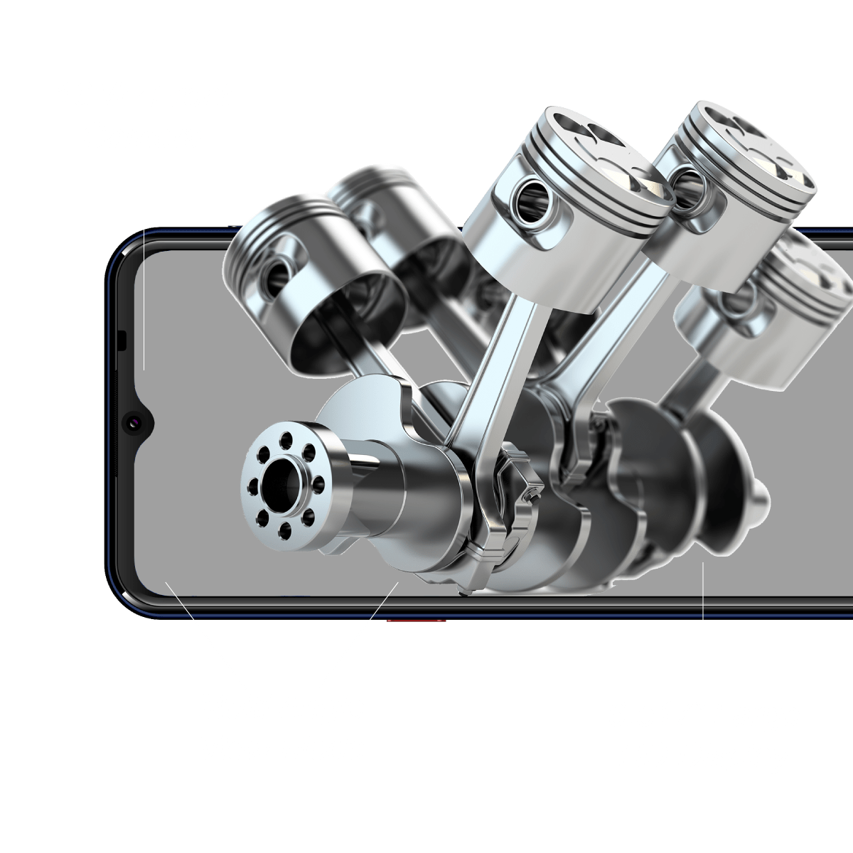 Elite Octa - SKY Devices