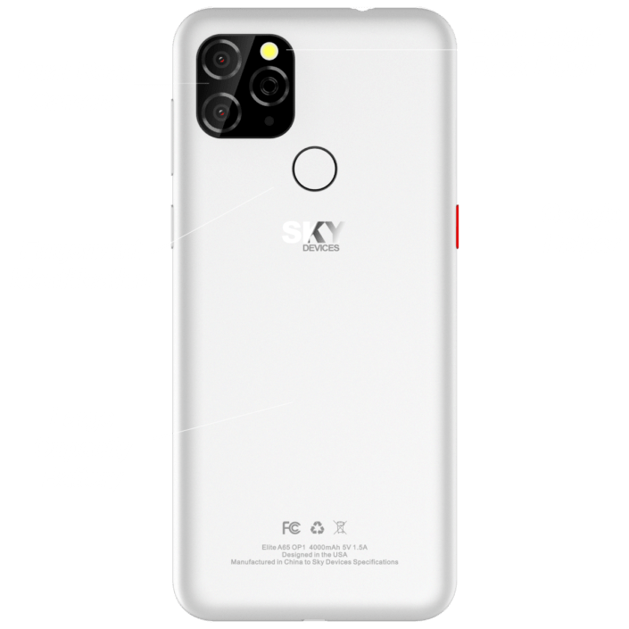 Elite Octa - SKY Devices
