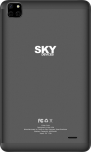 Elite Octa – SKY Devices