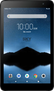 Elite Octa – SKY Devices