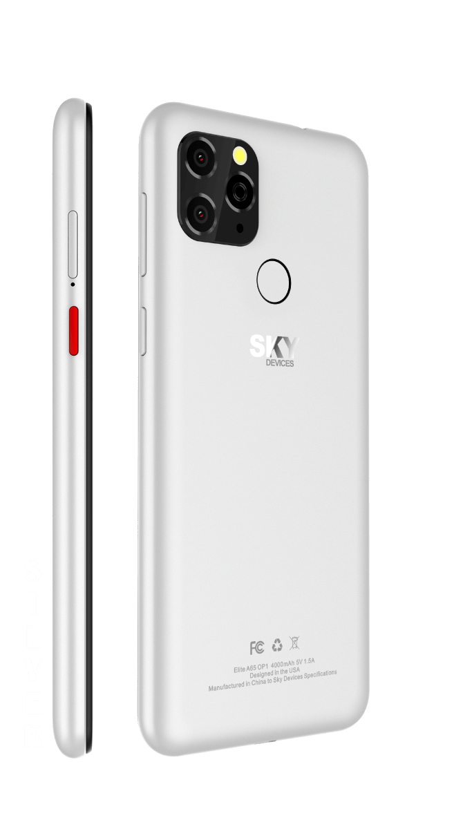 Elite Octa - SKY Devices