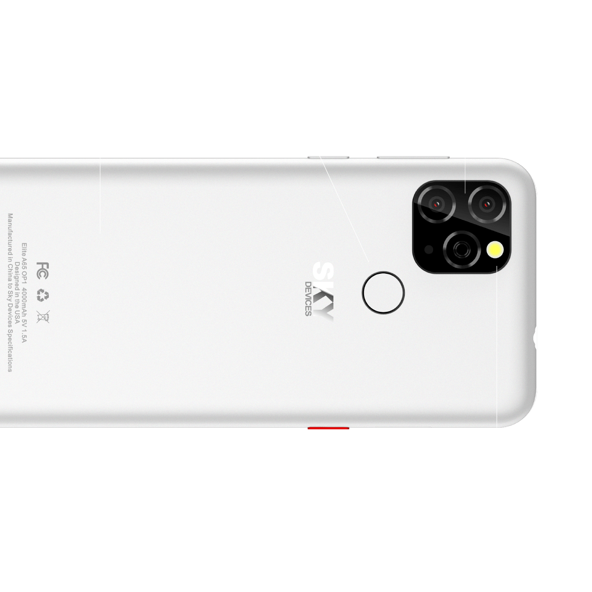 Elite Octa - SKY Devices