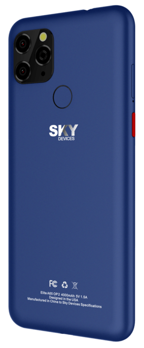 Elite B65 – SKY Devices