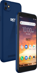 Elite E55 Max – SKY Devices