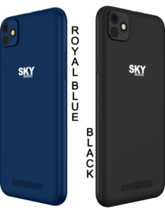 Elite E55 Max – SKY Devices