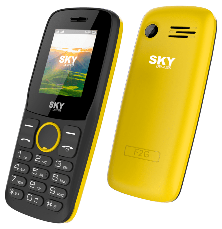 SKY F2 G – SKY Devices