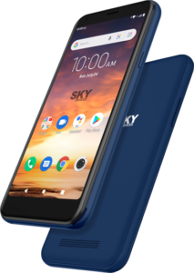 Elite E55 Max – SKY Devices