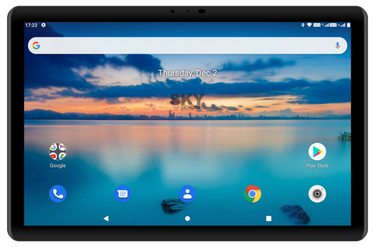 Elite T10 – SKY Devices