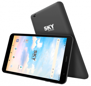 Elite T8Plus – SKY Devices