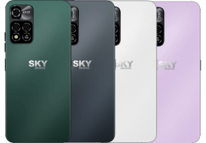 Elite Max – SKY Devices