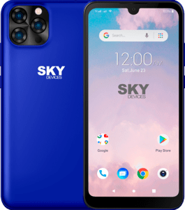 Elite A63 – SKY Devices