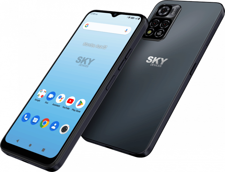 Elite Max – SKY Devices