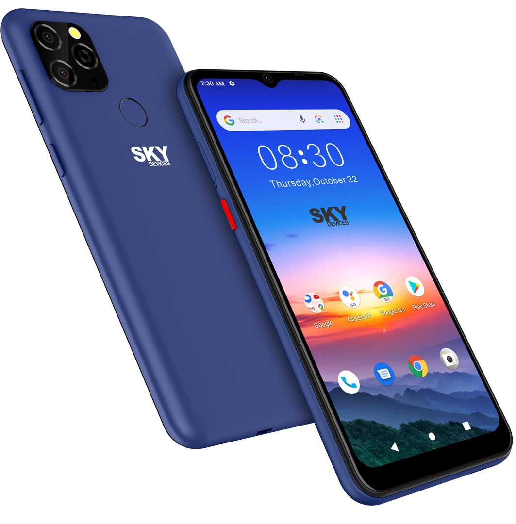 Elite B65 – SKY Devices