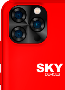 Elite A63 – SKY Devices
