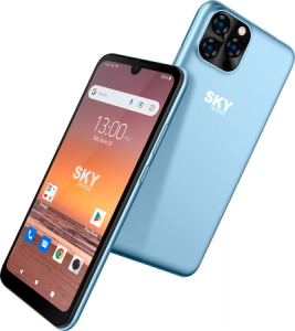 Elite A63 – SKY Devices