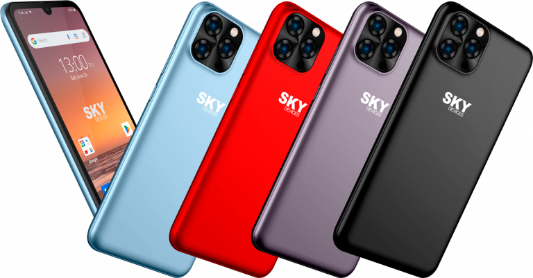 Elite A63 – SKY Devices
