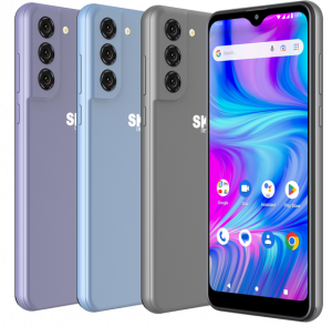 Elite B63 – SKY Devices