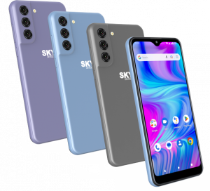 Elite B63 – SKY Devices