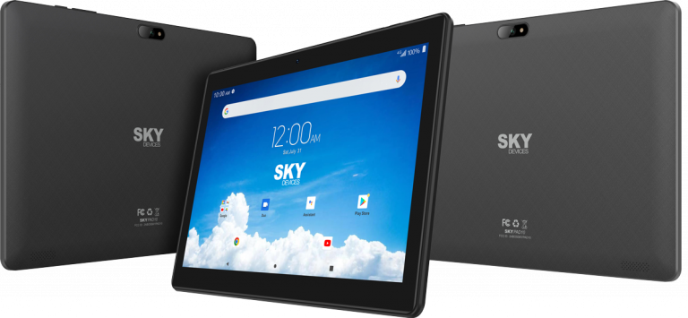 SKY PAD10 – SKY Devices
