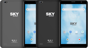SKY PAD8 – SKY Devices