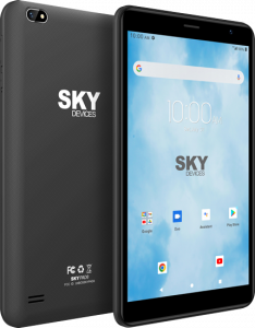 SKY PAD8 – SKY Devices