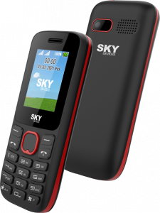 SKY F3G – SKY Devices