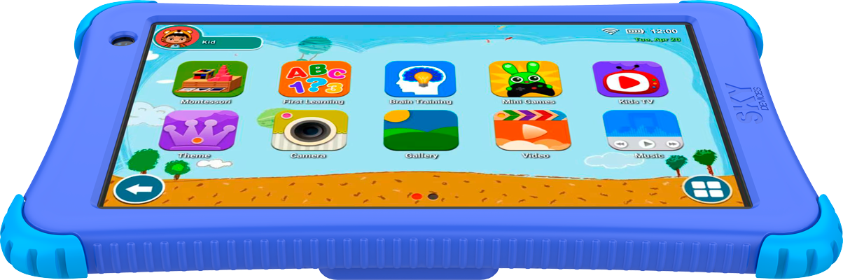 SKY KID 1 – SKY Devices