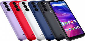 SKY G63 – SKY Devices