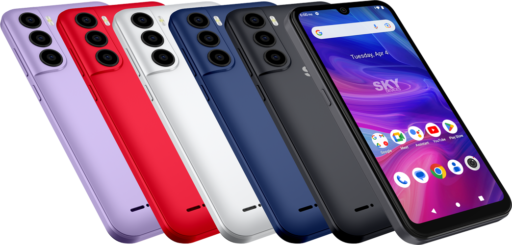 SKY G63 – SKY Devices