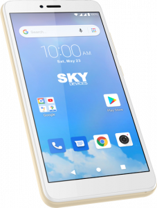 Elite P55Max – SKY Devices