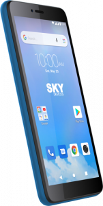 Elite P55Max – SKY Devices