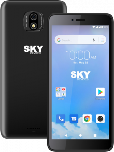 Elite P55Max – SKY Devices