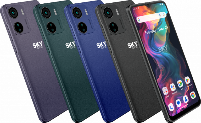 SKY D65 – SKY Devices