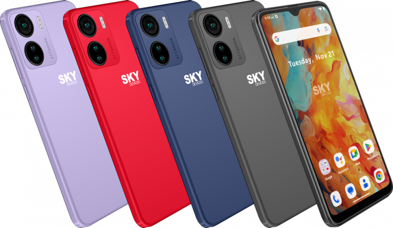 SKY D63 – SKY Devices